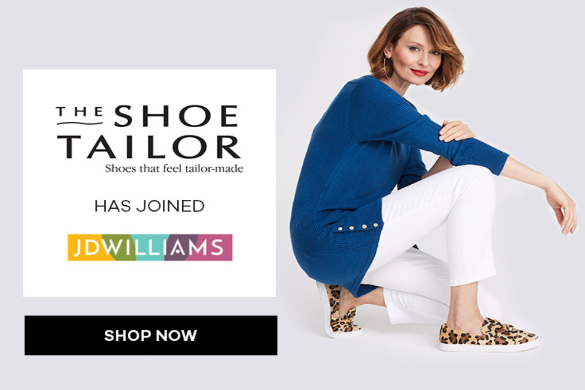 The JD Williams Story: From Catalog Retailer to Fashion Innovator ...
